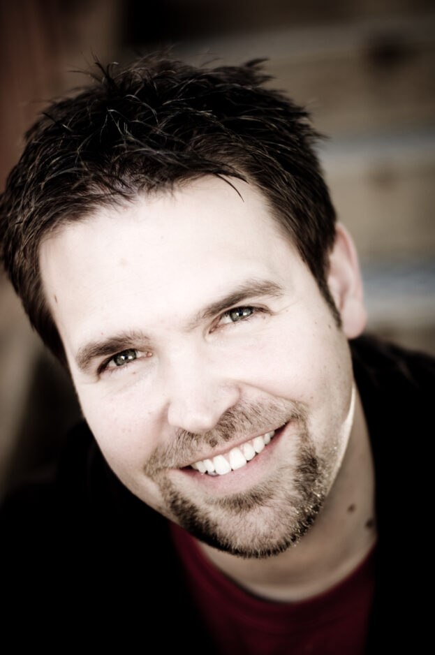 More than a little bit country, Nathan Osmond sets pair of SCERA shows ...